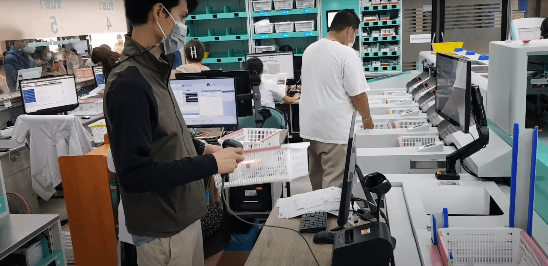 Home - DMS ISOLUTIONS