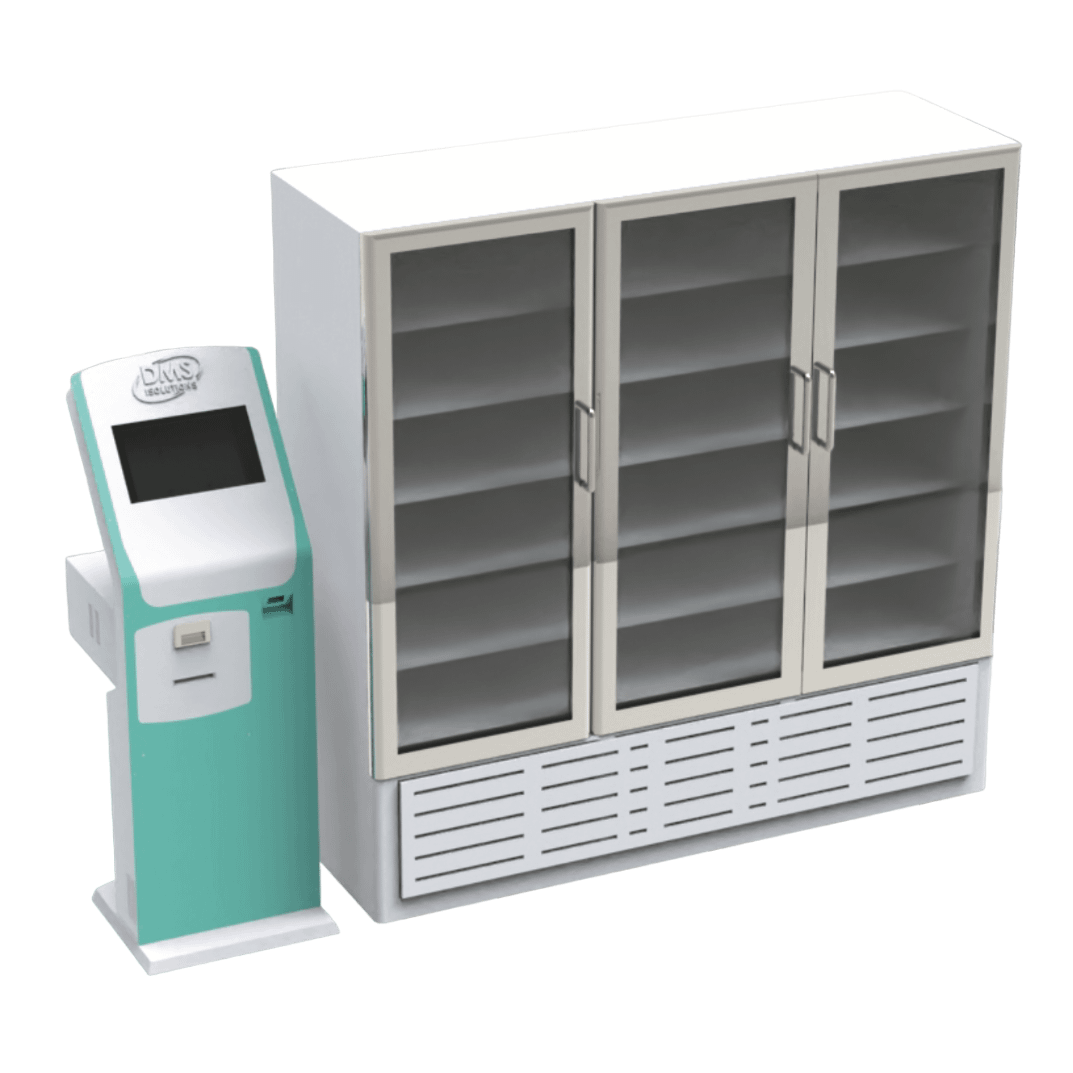 Smart Cool - DMS ISOLUTIONS