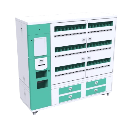 Smart Blister Pack - DMS ISOLUTIONS