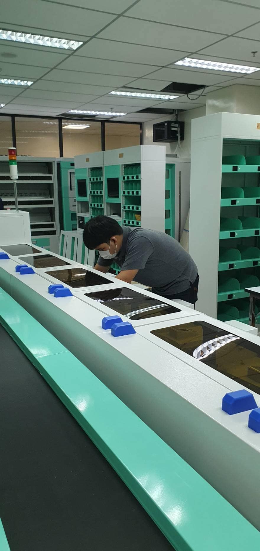 Gallery - DMS ISOLUTIONS